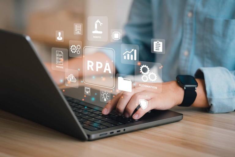 Fact or Fiction: Debunking the Most Common Robotic Process Automation ...