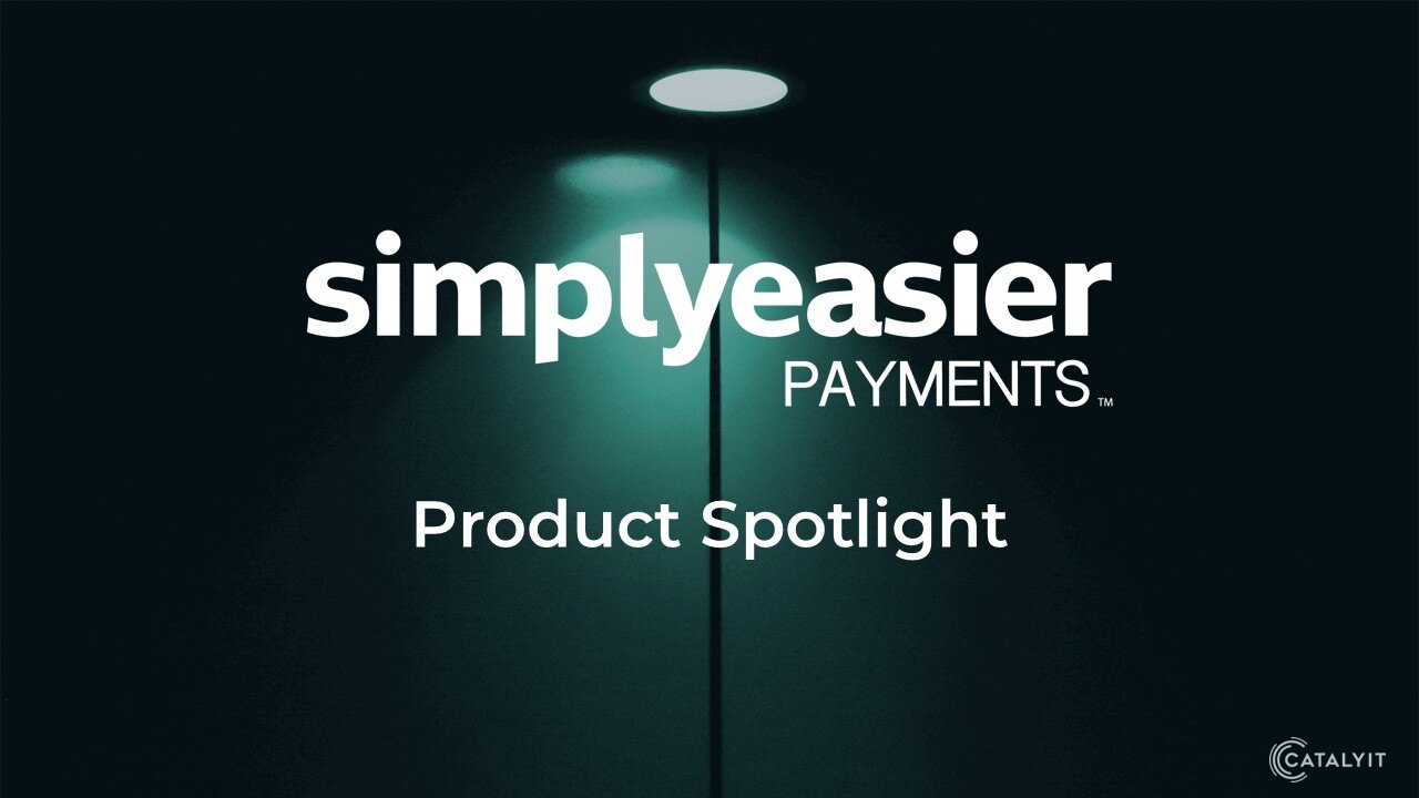 Simply Easier Payments