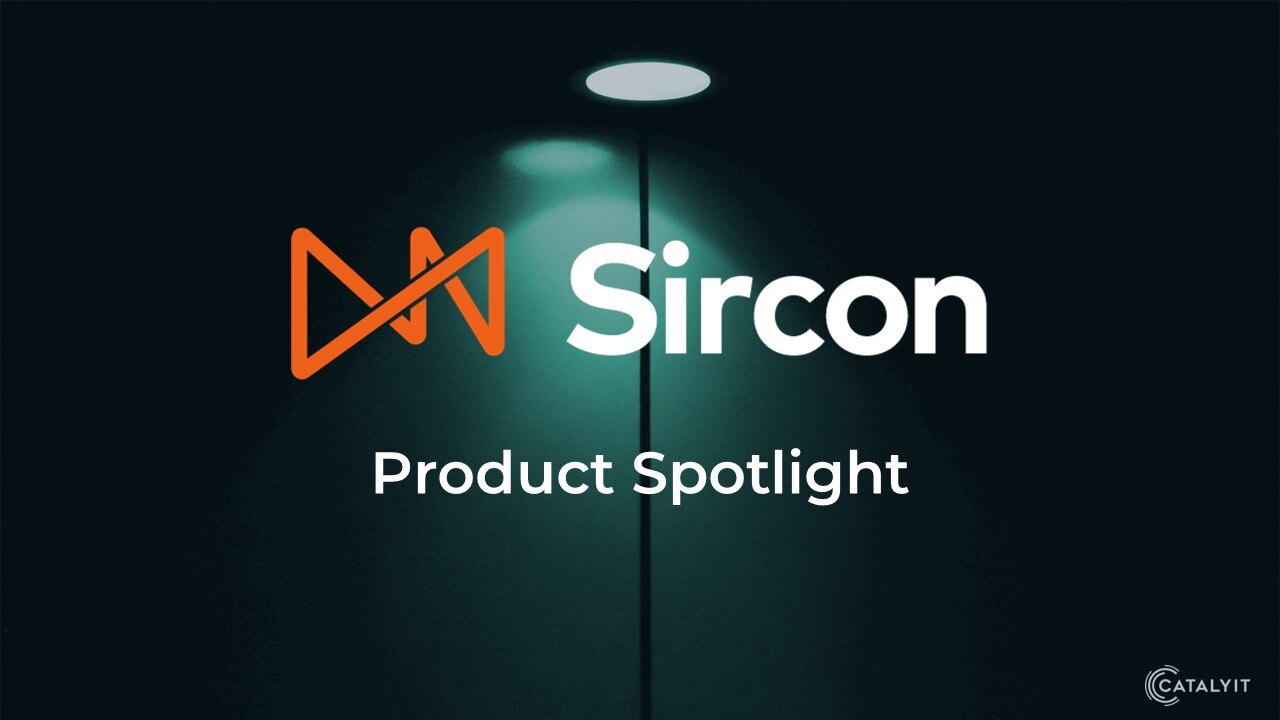 Sircon for Agencies