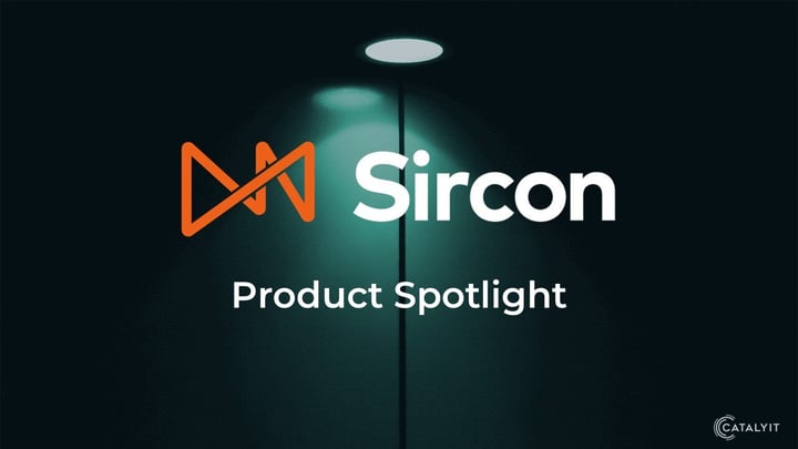 Sircon for Agencies